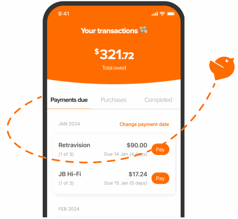Download the humm App for Flexible Payment Options | humm Australia